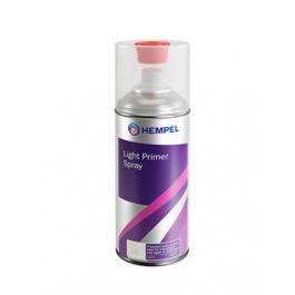 HEMPEL LIGHT PRIMER SPRAY 11630 OFF WHITE 0,3L