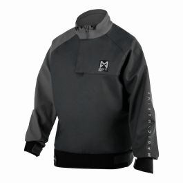 Magic Marine Heat Spraytop - Grå | Sejlertøj | Aarhus Sea Shop